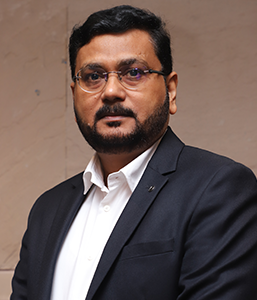 Our Team - India Health Action Trust (IHAT)