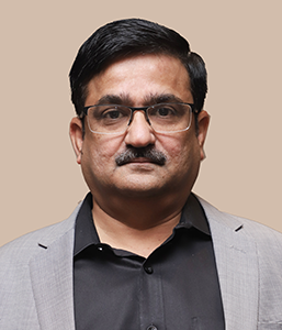 Our Team - India Health Action Trust (IHAT)