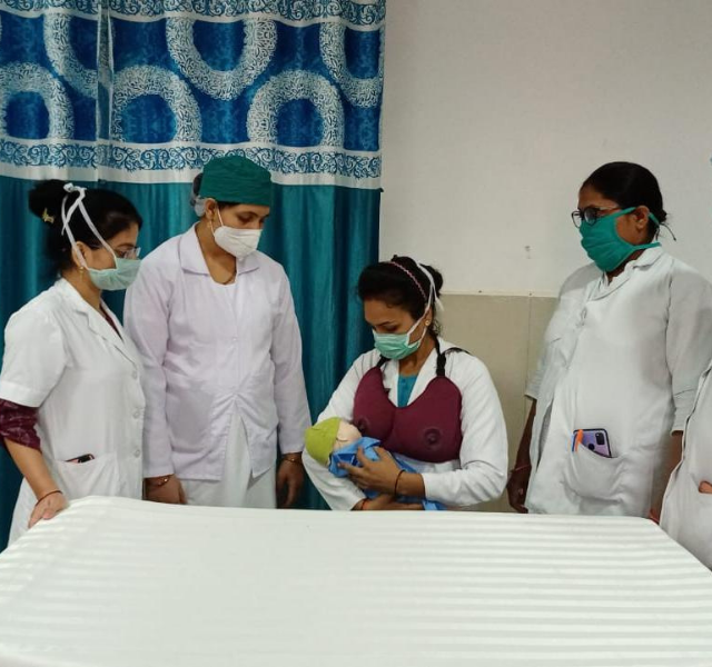 Home - India Health Action Trust (IHAT)